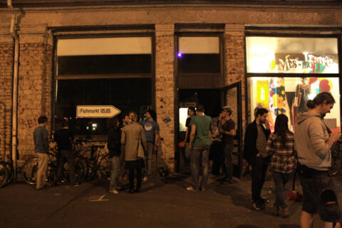 Karl-Liebknecht-Straße Leipzig | KarLi ist KULT!