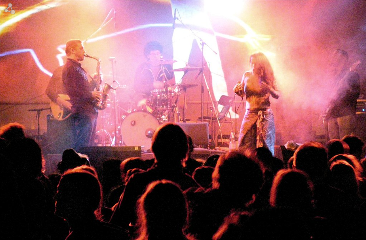 Ancient Trance Festival in Taucha | 31.07. bis 03.08.2025