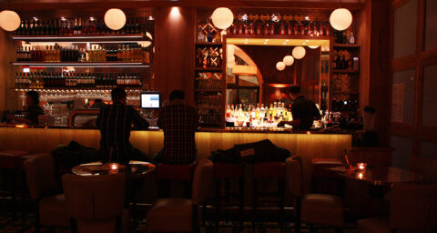 bars & restaurants in Leipzig | Tipps auf Leipzig-Leben.de