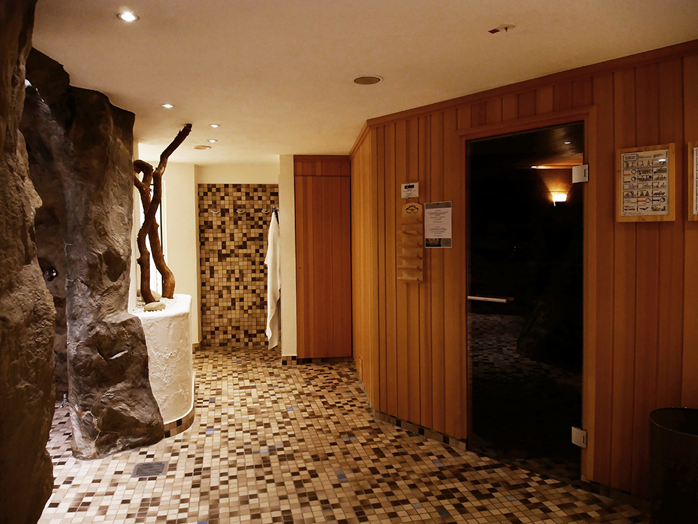 Cardea Spa | Die Wohlfühl-Oase in der Innenstadt