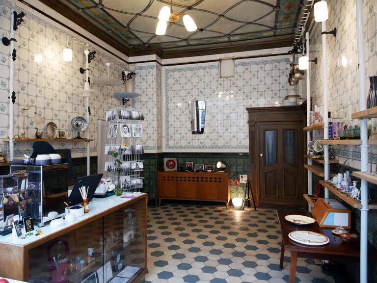 FANG Studio | Grafik, Kunst & Raritäten | LEIPZIG LiEBEN