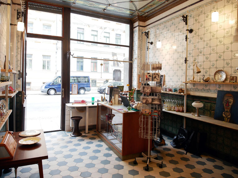 FANG Studio | Grafik, Kunst & Raritäten | LEIPZIG LiEBEN