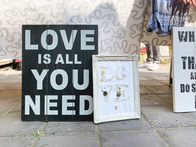 Stoffekontor Leipzig | Stoffladen & Meterweise Inspiration