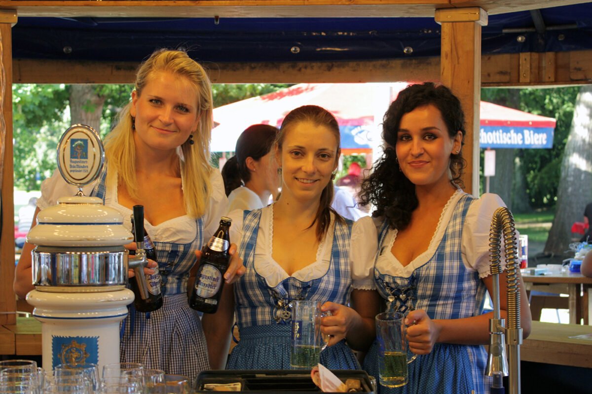 Bier in Leipzig | Tipps auf Leipzig-Leben.de