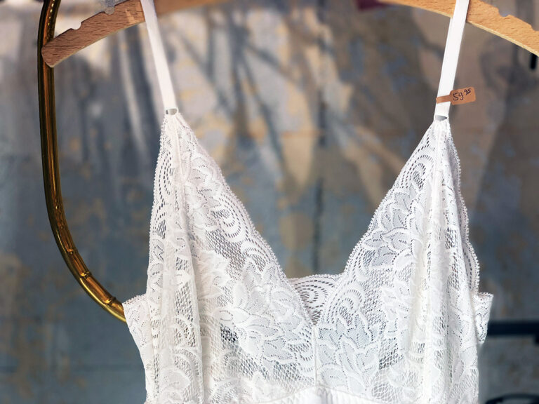 MuscheBubu | Aufregende Lingerie für alle Körperformen