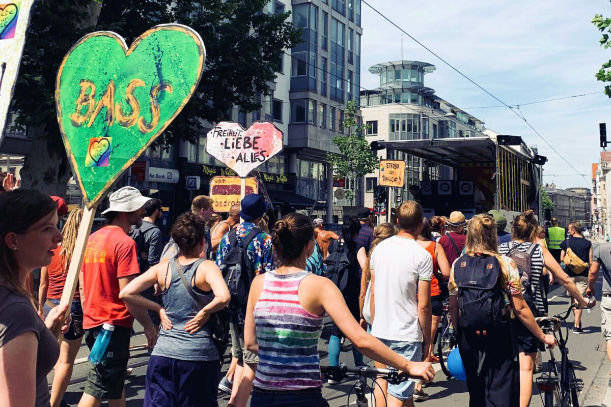 Karl-Liebknecht-Straße Leipzig | KarLi ist KULT!