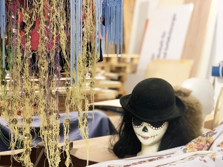 MakerSpace Leipzig | Gemeinschaftswerkstatt für Kreative