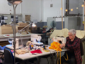 MakerSpace Leipzig | Gemeinschaftswerkstatt für Kreative