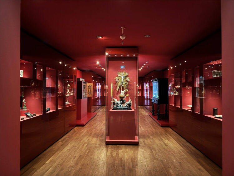 GRASSI Museum für Angewandte Kunst | EINTRITT FREI