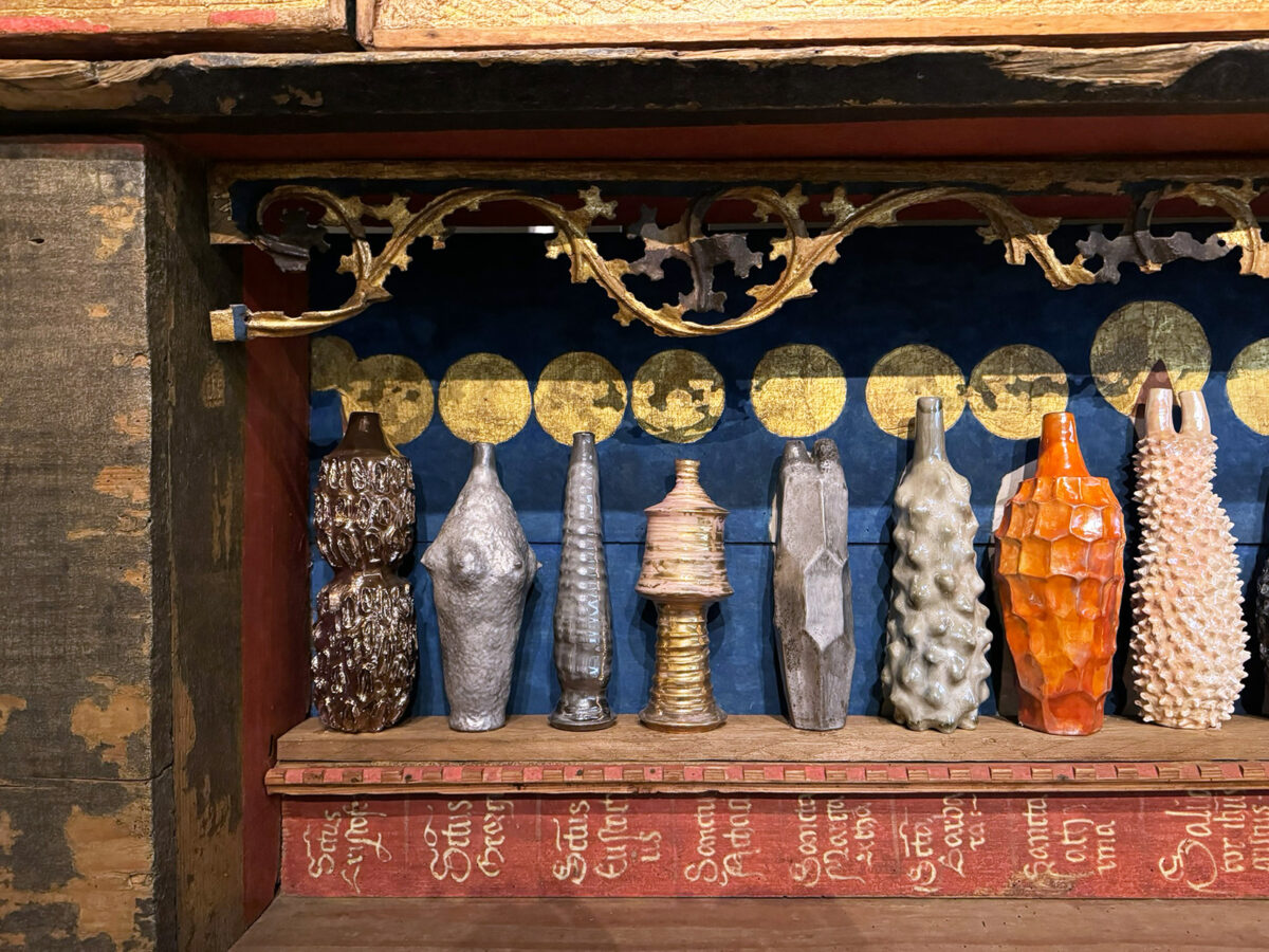 GRASSI Museum für Angewandte Kunst | EINTRITT FREI