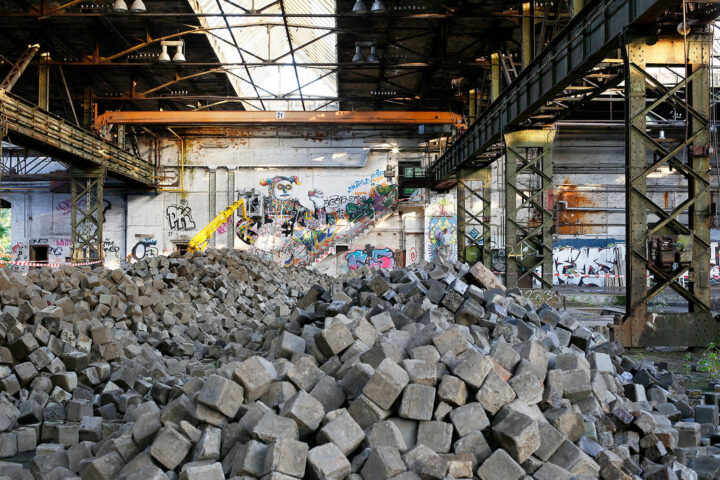 IBUG 2023 | Festival für urbane Kunst in Leipzig