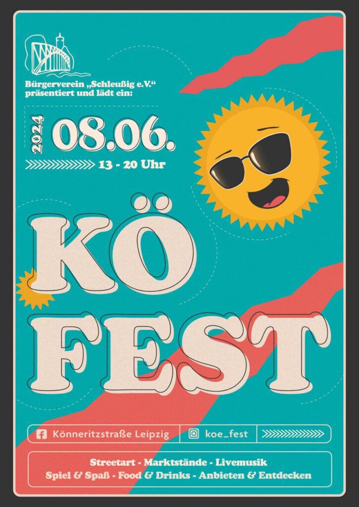 Karl-Liebknecht-Straße Leipzig | KarLi ist KULT!