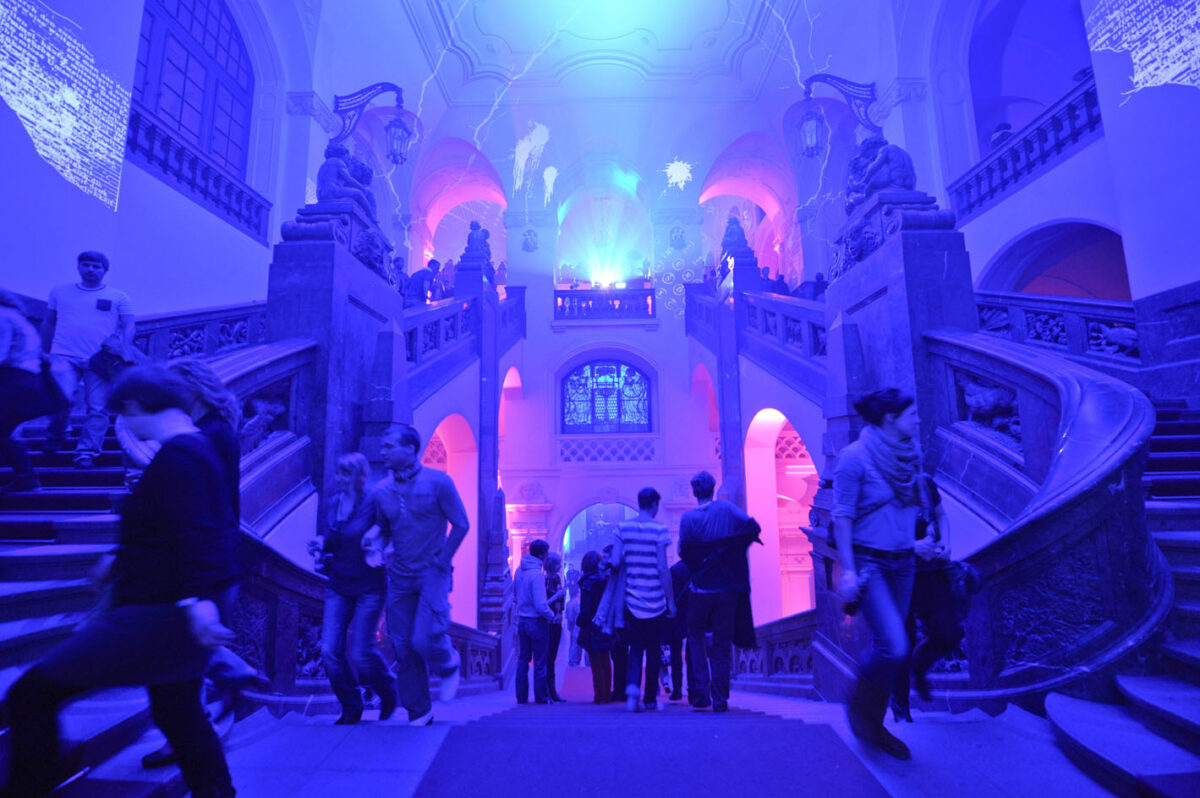 Ancient Trance Festival in Taucha | 31.07. bis 03.08.2025