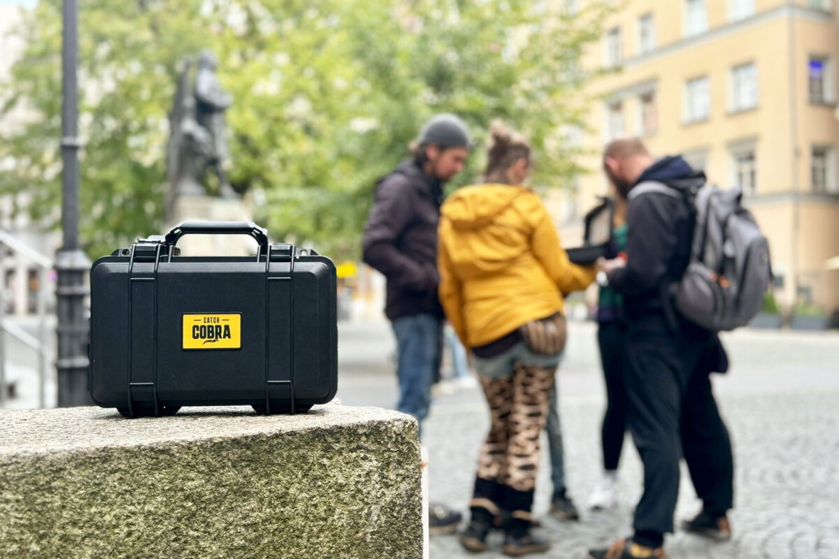 MakerSpace Leipzig | Gemeinschaftswerkstatt für Kreative