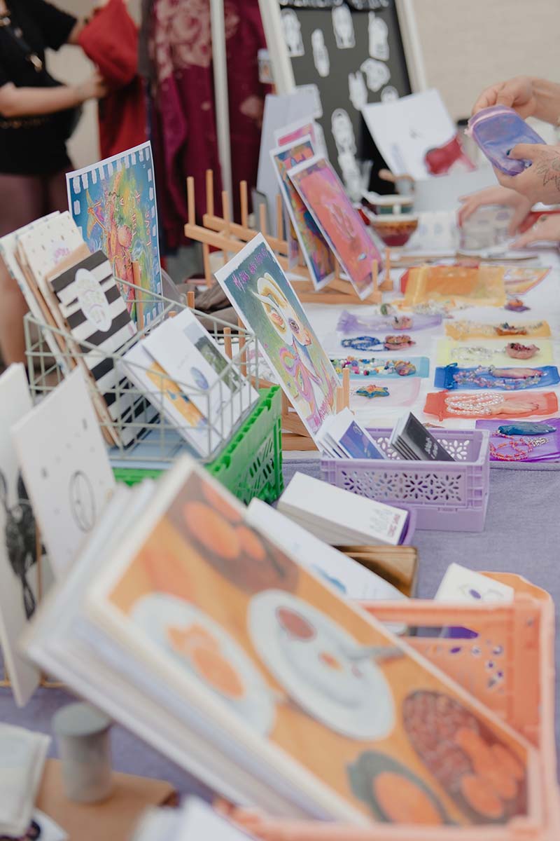 FLOHMARKT LEIPZIG Alle Termine 2025 auf einen Blick