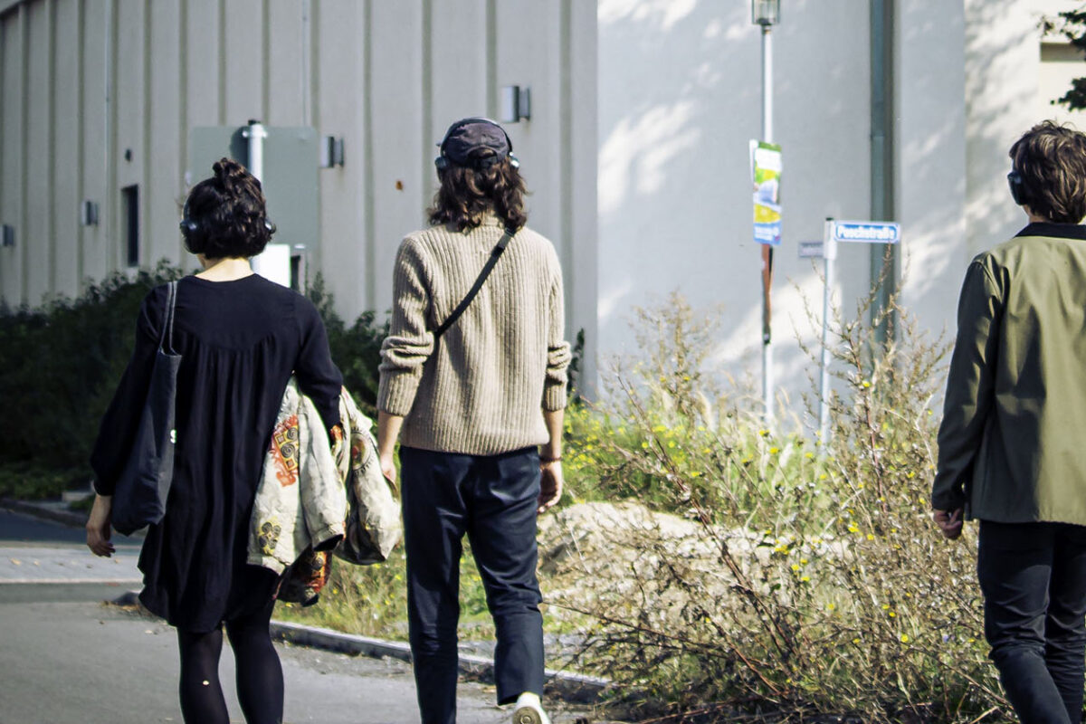 Ancient Trance Festival in Taucha | 31.07. bis 03.08.2025