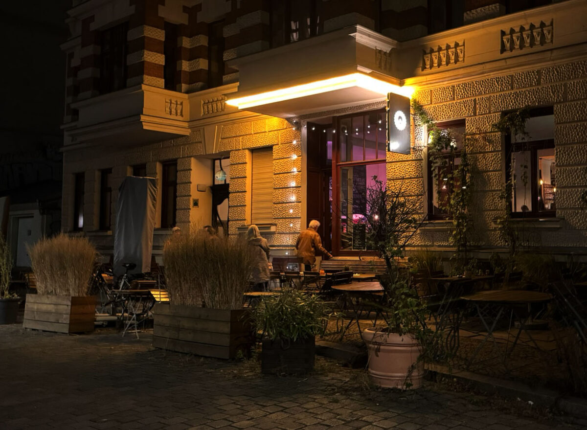 BeerMania Leipzig | Das Craft Beer-Festival im WERK 2