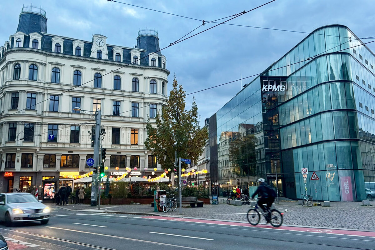 Karl-Liebknecht-Straße Leipzig | KarLi ist KULT!