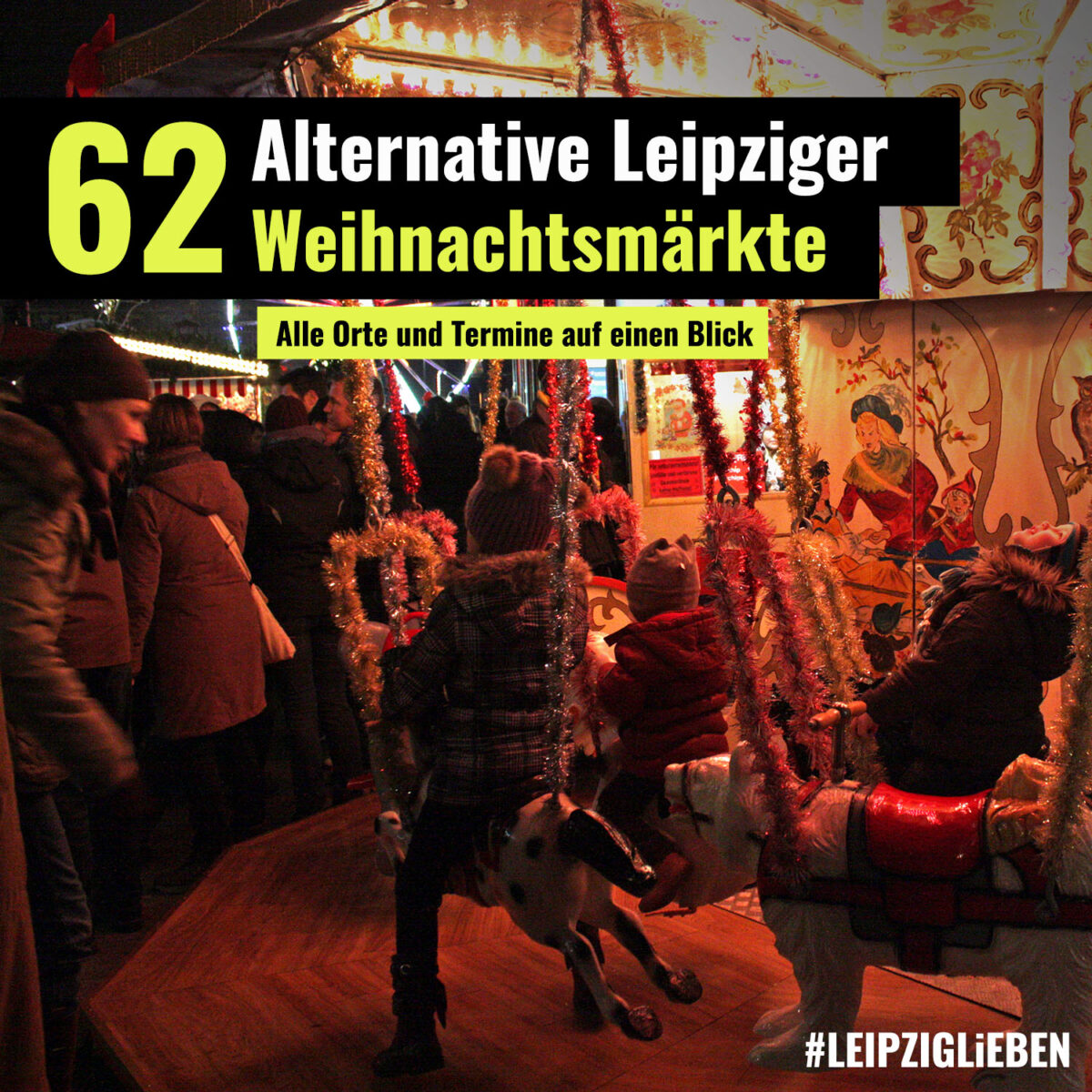 Karl-Liebknecht-Straße Leipzig | KarLi ist KULT!