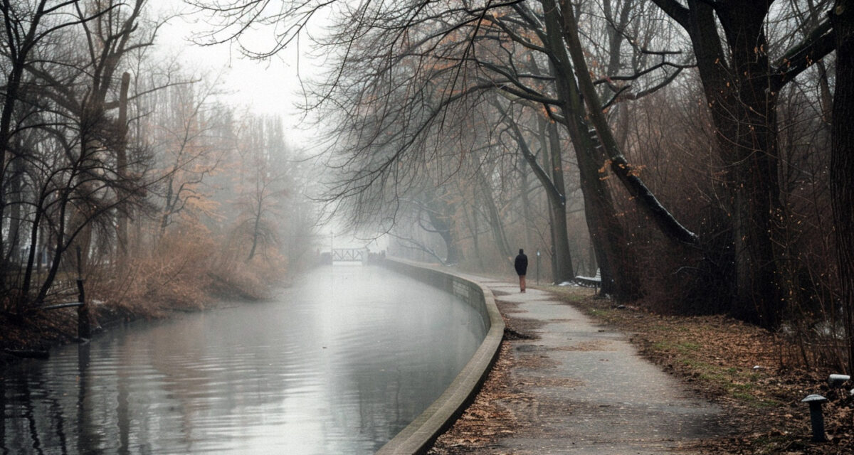 Gesund durch den Leipziger Winter | Bewegung & Prävention