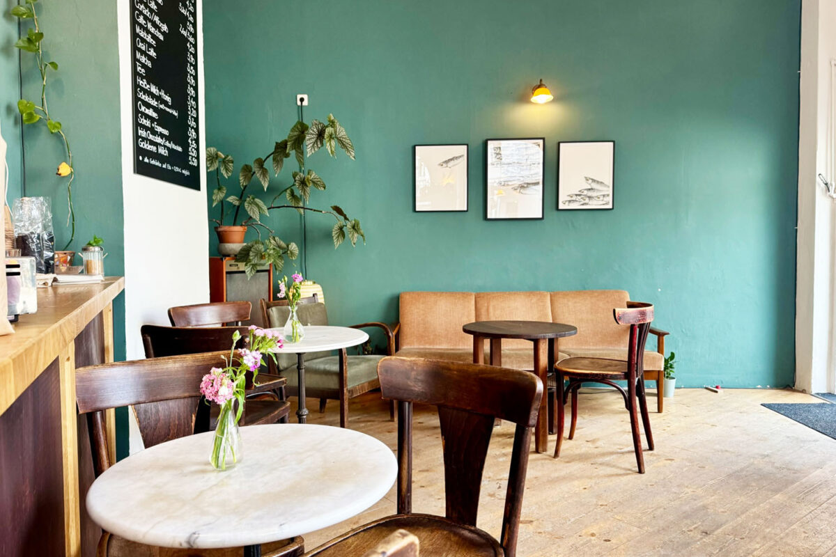 China Restaurant Zhang: Authentische Küche in Leipzig