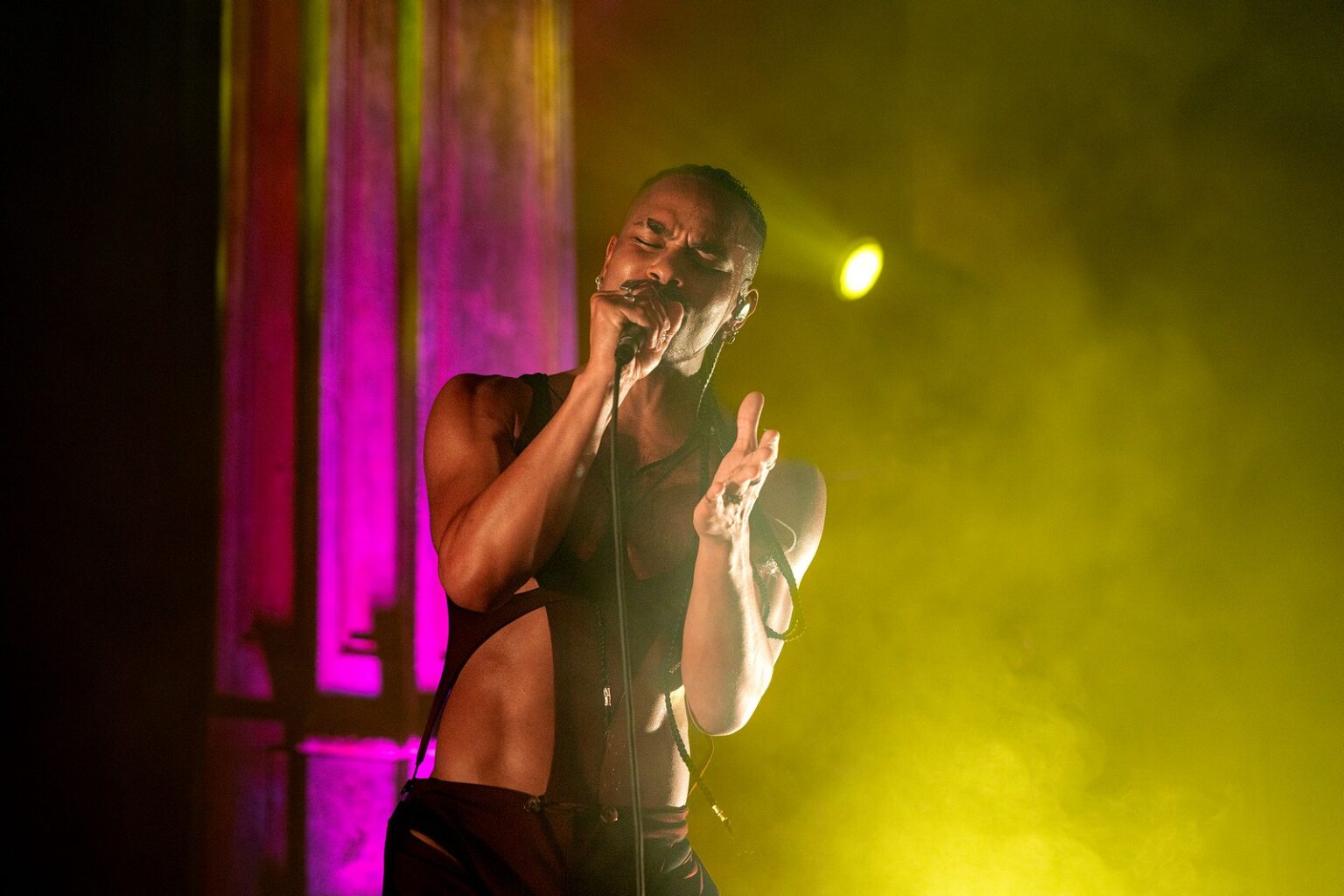 QUEER MUSIC FESTIVAL Leipzig | 23. – 26. April 2026